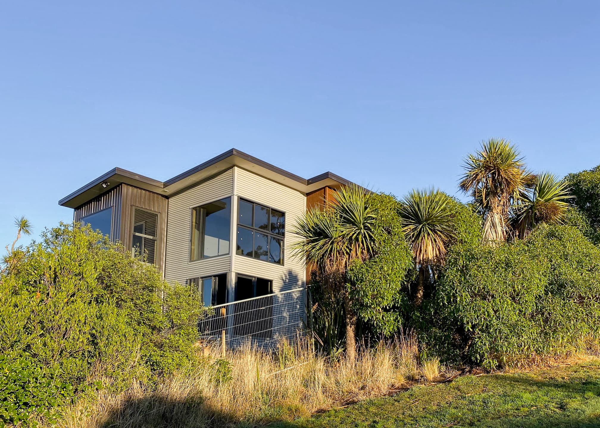 Clifton Tce - M2 Build Renovate Develop