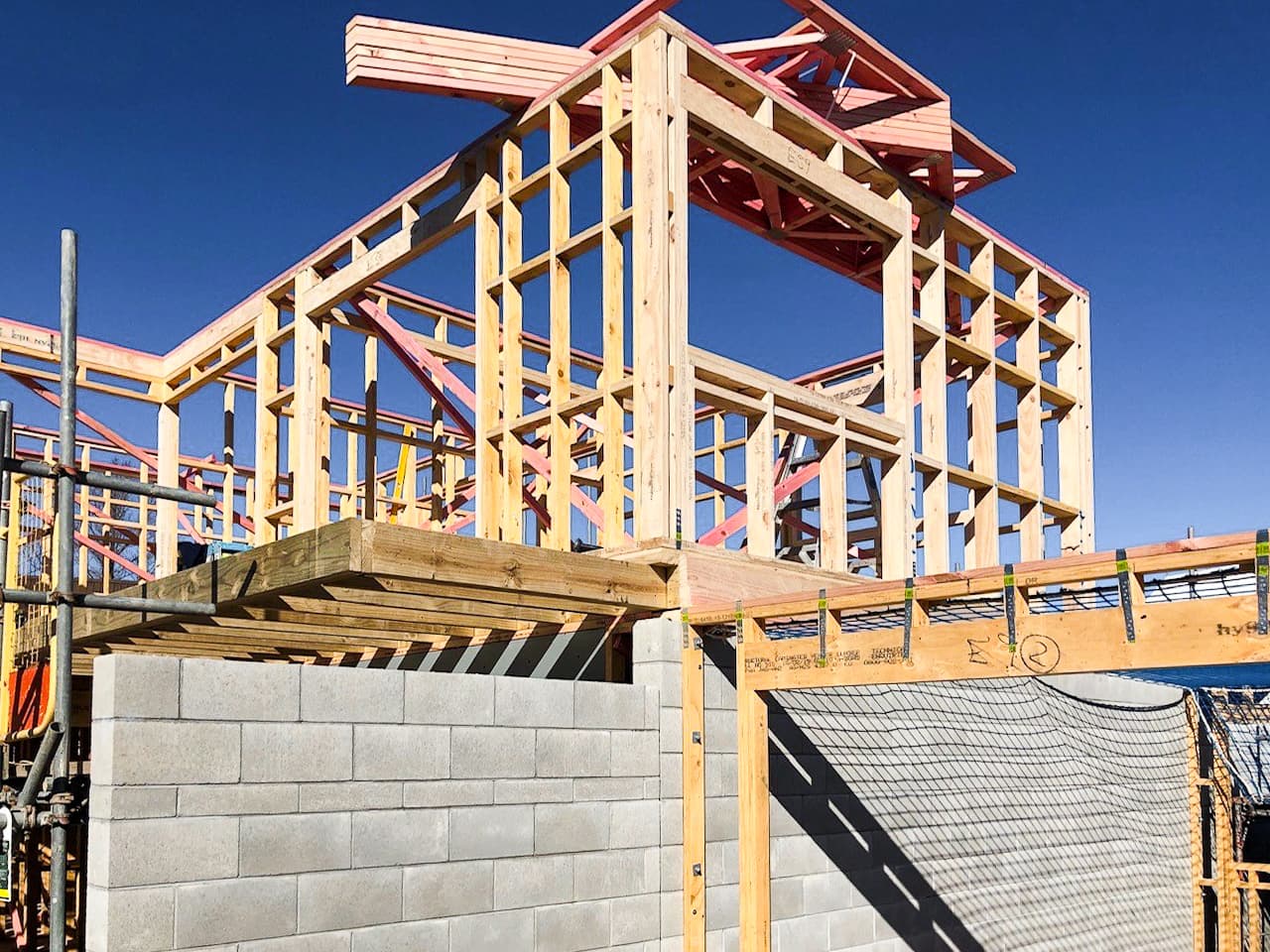 Alvaston Tce - M2 Build Renovate Develop