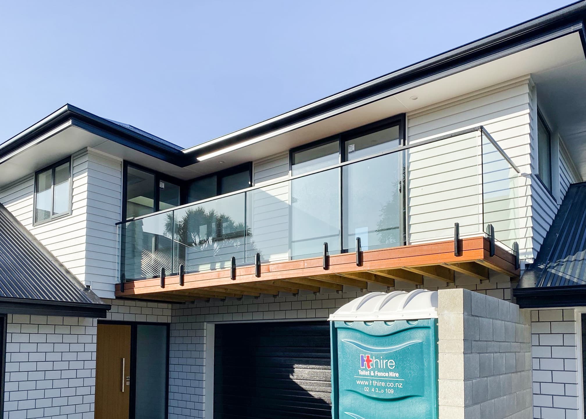 Alvaston Tce - M2 Build Renovate Develop